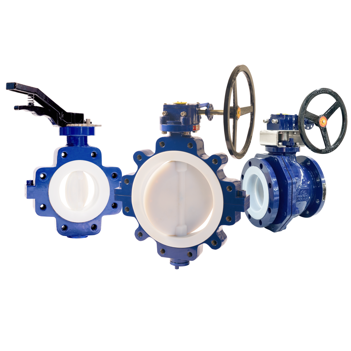 Air Valve: Definisi, Fungsi, dan Cara Kerjanya - ACS